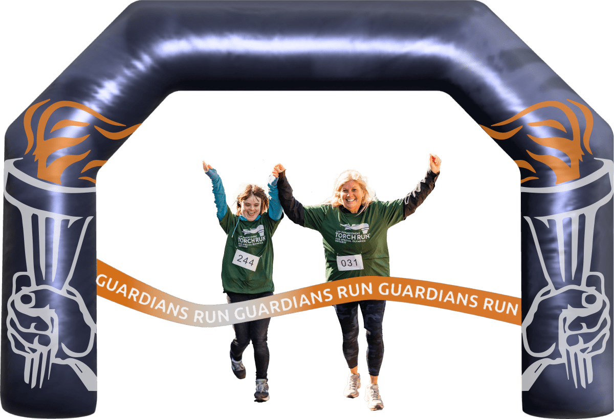 Guardians Run | For Special Olympics Ontario