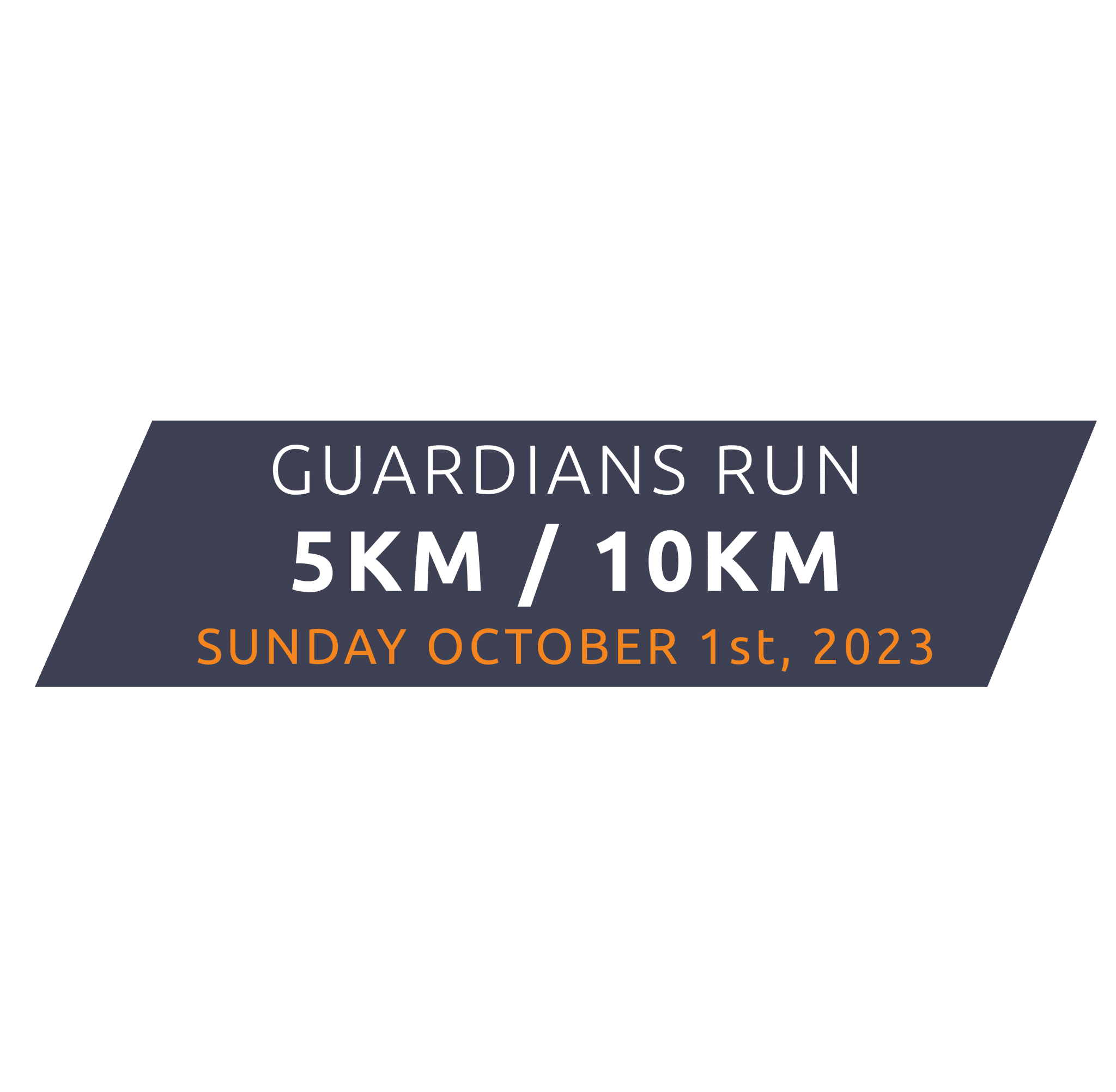 Guardians Run | For Special Olympics Ontario